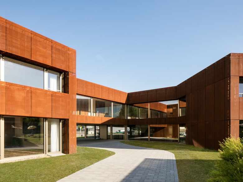 Accompagnement personnes avec troubles du développement intellectuel